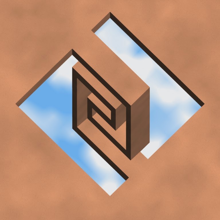 Best Optical Illusions: August 2014