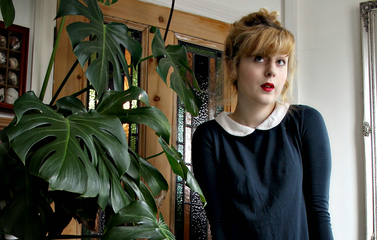 TV Tryst: How to Copy Nan’s ‘American Horror Story: Coven’ Style