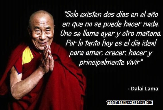 Despertando Conciencias: Vivir el Ahora