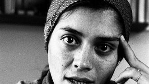 Voces de mujer: Soledad Bravo