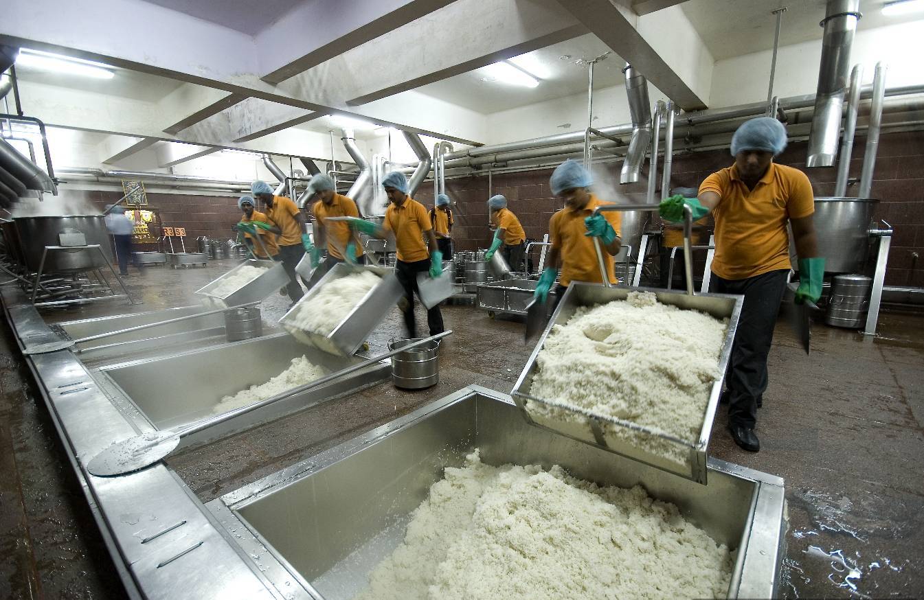 For more information visit: http://www.akshayapatra.org/centralized ...