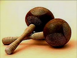 Los Instrumentos musicales de México