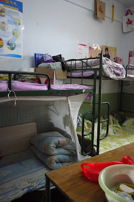 May 2011 - Isidor's Fugue