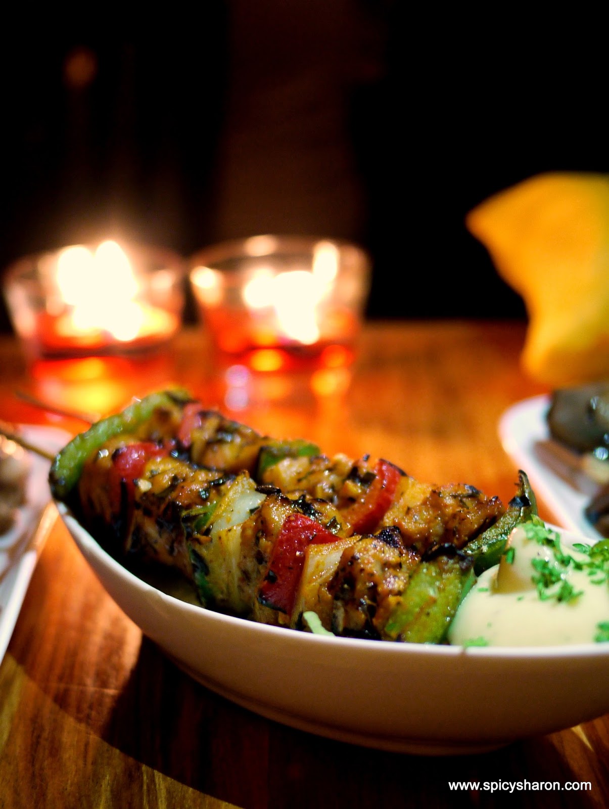 Pinchos Tapas Bar @ Changkat Bukit Bintang KL - Amazing Spanish Tapas ...