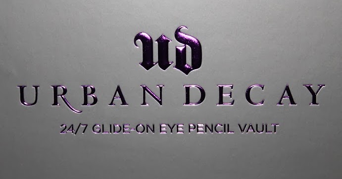 Urban Decay Logo