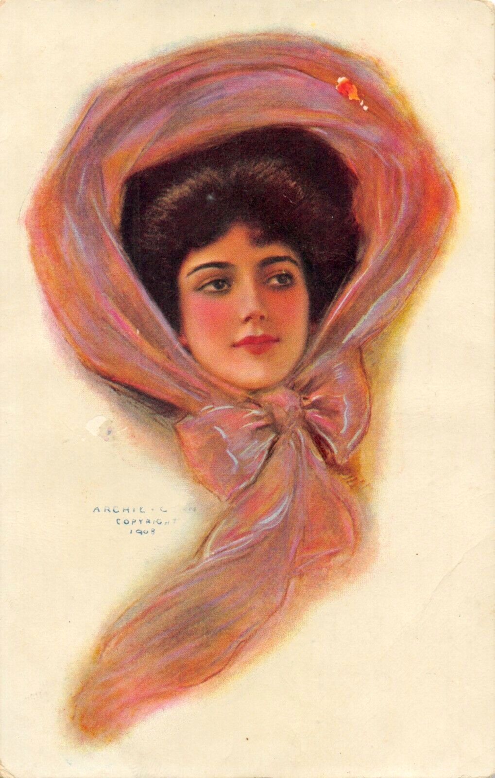 Archie Gunn: Beautiful Women