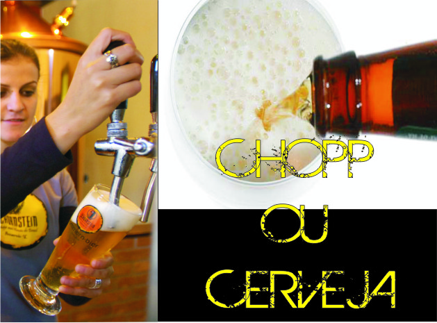 BIERCOOL: CHOPP X CERVEJA - Amenidades