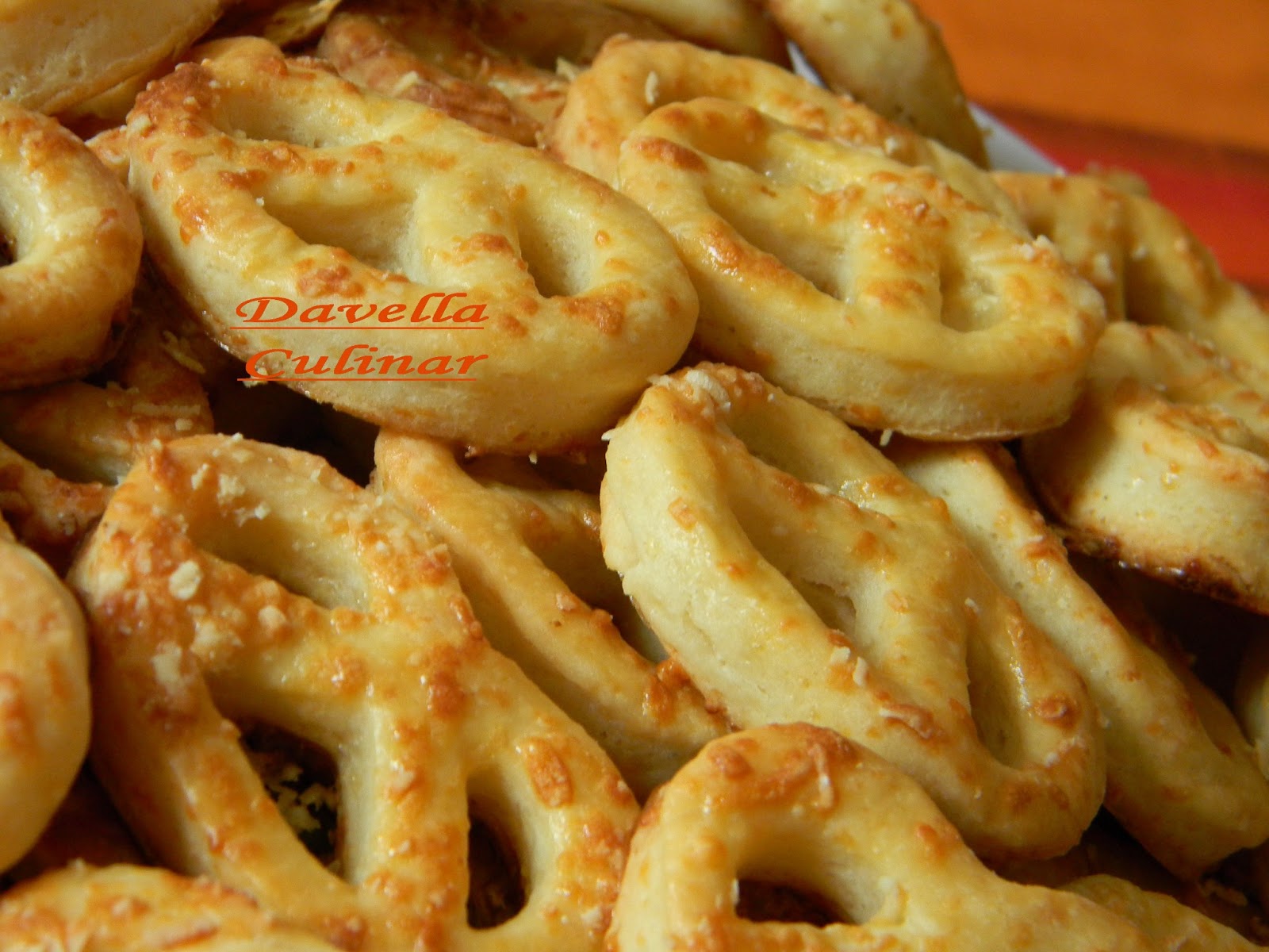 *DAVELLA CULINAR*: mars 2013