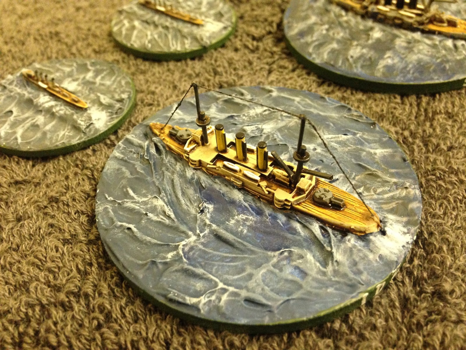 Battlefleet 1900 New 1 2400 Ships battlefleet-1900-new-1-2400-ships