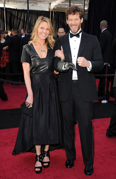 Aron Ralston Married