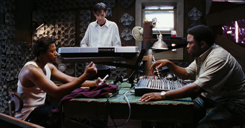 1001plus: It's Hard Out Here for a Pimp