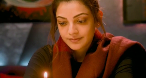 Awe (Antaryudh) (2018) Hindi 480p - 350MB Download | South Movie