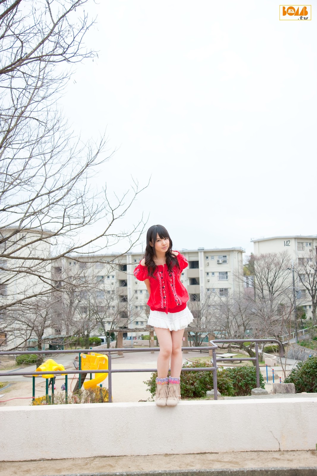 Nao Kanzaki and a few friends: Nana Yamada: Magazine scans #4 and some ...