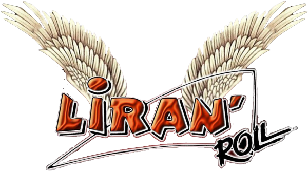 El Chucho: Liran' roll. Siempre pensé