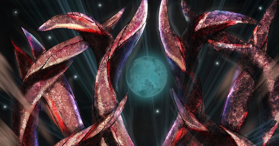 Boruto 4 - The Second Examination: Ten-Tails