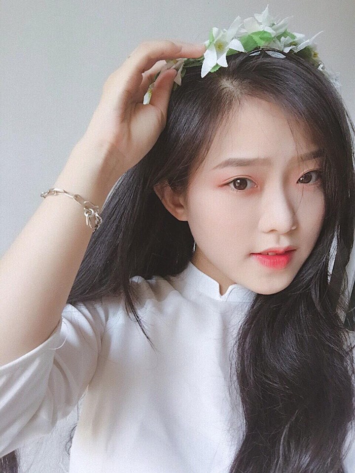 Hà Him - Hãy cứ thả thính khi còn có thể | Dân 47 - Website Giải Trí ...