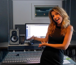 JL Recording Blog: June 2013