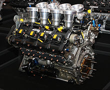 Types Of Engines ~ AuTo ExclusivE