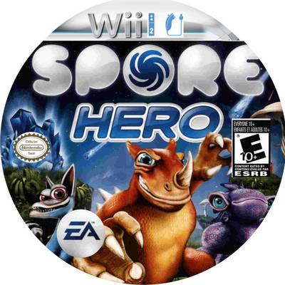 Tu propio universo en un juego- Spore