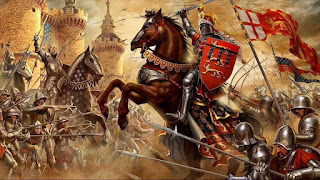 Ética Medieval: Código en la Época Medieval