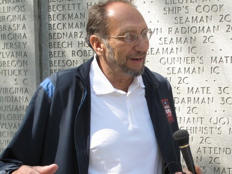 centerfield maz: George Theodore: 1973 N.L. Champion Mets Folk Hero ...