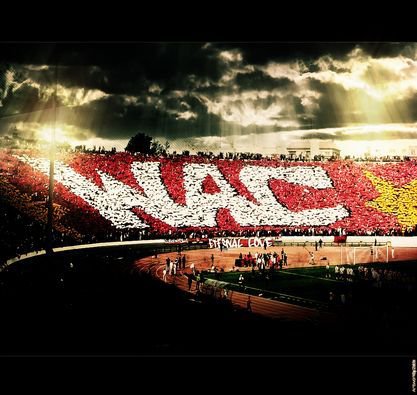 Boukmour Blog: Wac Wydad vs Enyimba en direct live sur aljazeera sport +9