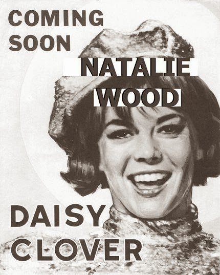 INSIDE DAISY CLOVER (1965) WEB SITE