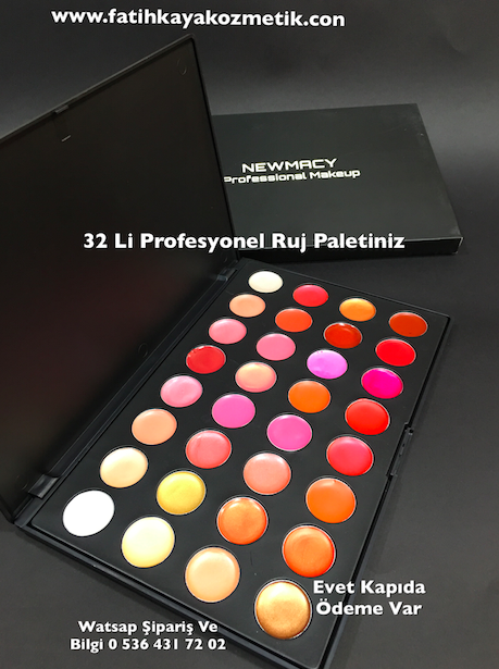 Makyaj Seti: uygun makyaj malzemeleri, makyaj standı fiyatları,