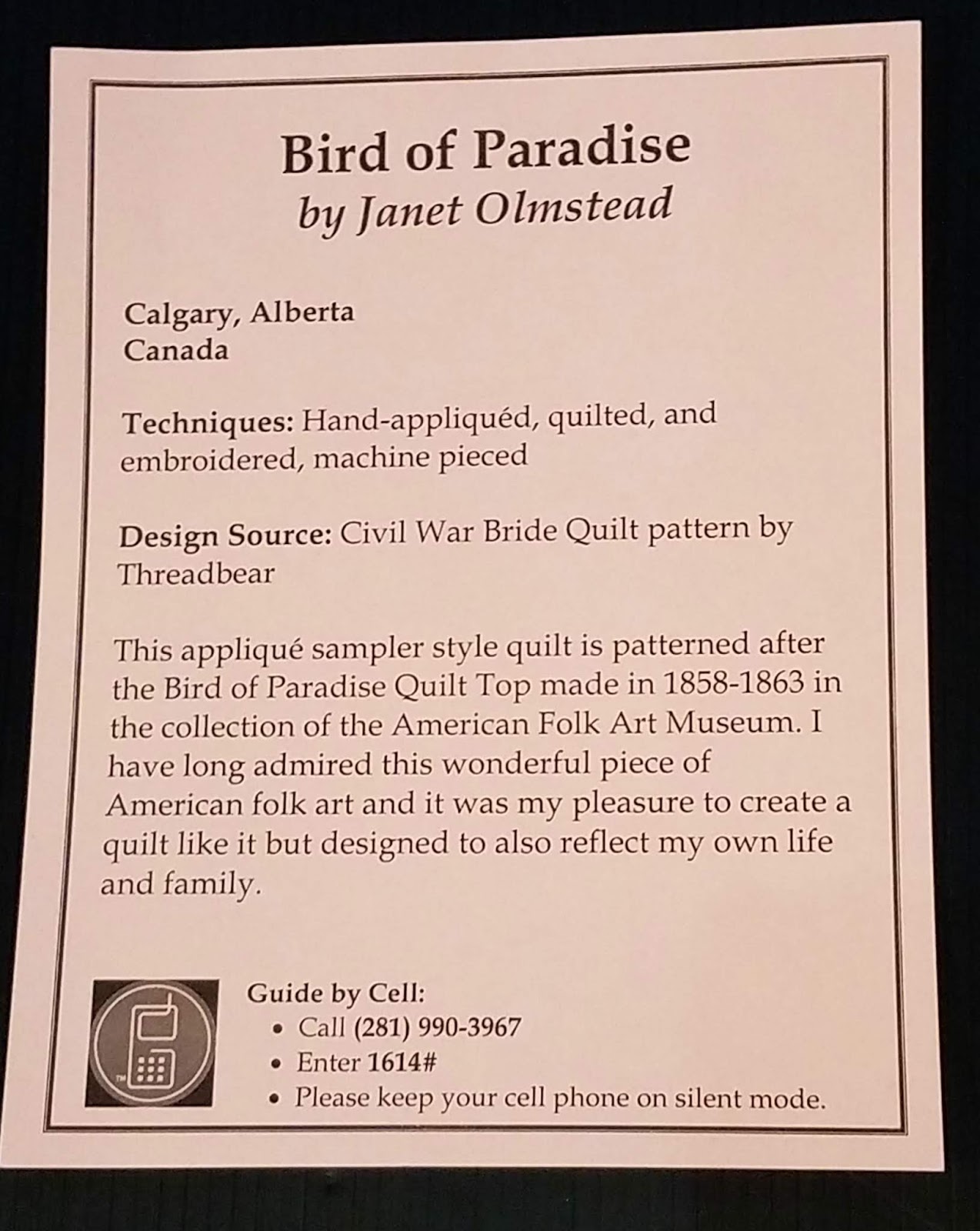 timeless reflections: 2018