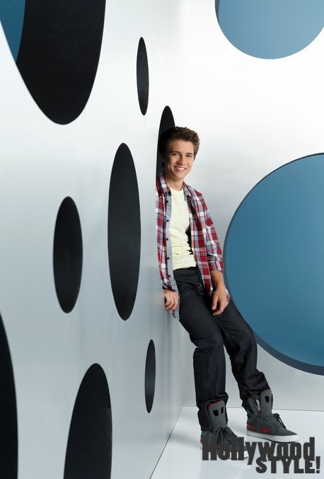 'Lab Rats' Segunda Temporada estrena el 25 de Febrero! ~ Hollywood Style!