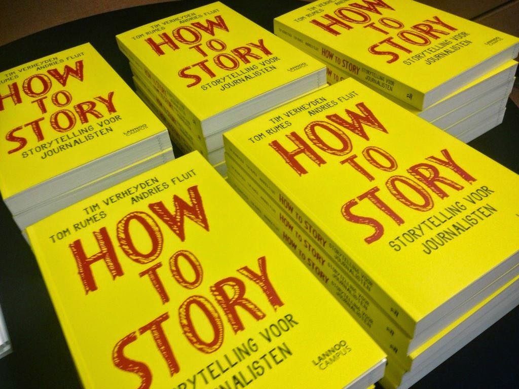 DM Update Booklaunch How To Story DM Update Booklaunch How To Story