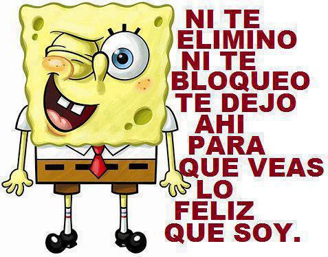 Soy muy feliz. ;-) ~ Mejores Mensajes