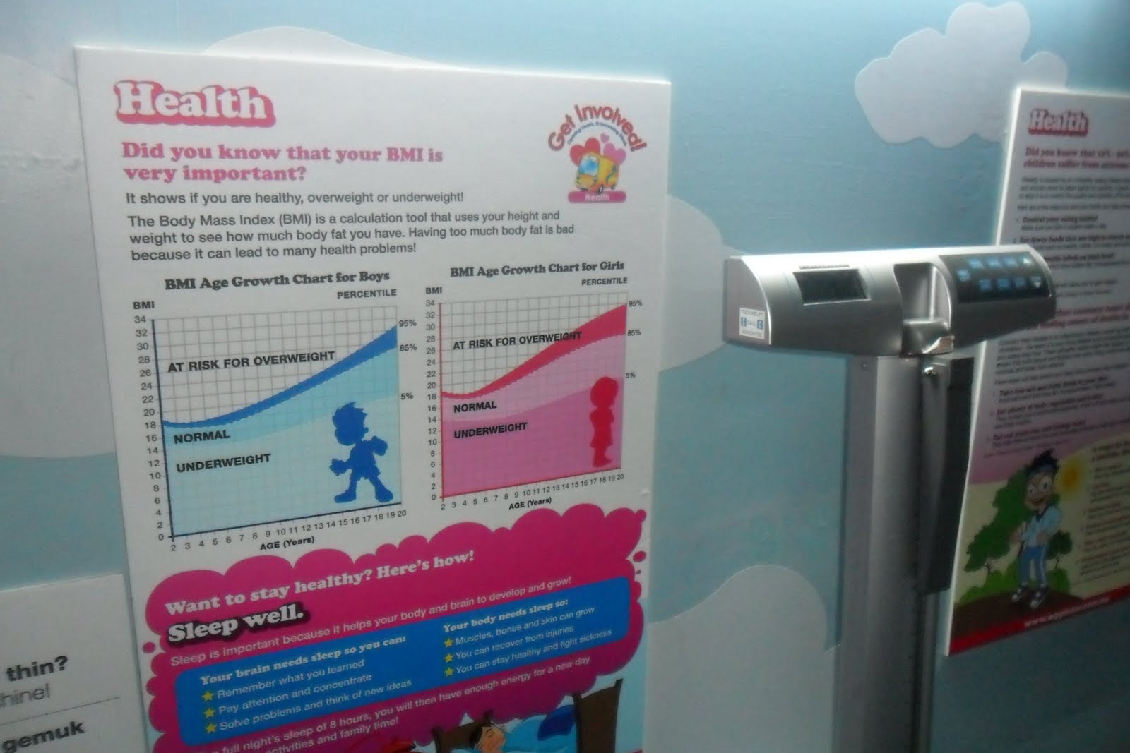 SK KDSK: Lawatan Bas Pintar