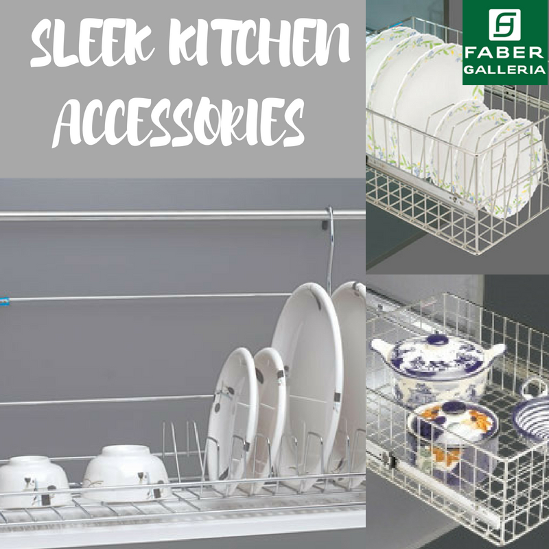 FaberGalleria: SLEEK PLATE RACK