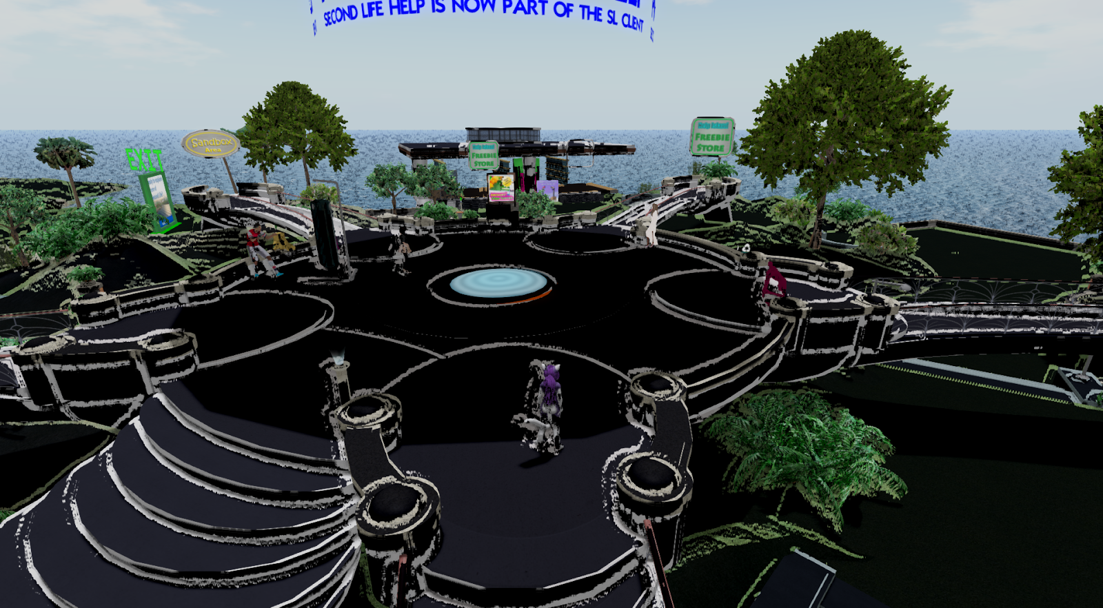 Black Dragon Viewer: Black Dragon Viewer - Update 2.4.4.7 "Occluding ...