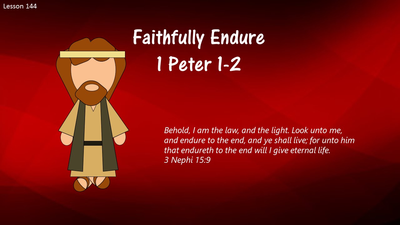 New Testament Seminary Helps for The Church of Jesus Christ of Latter ...