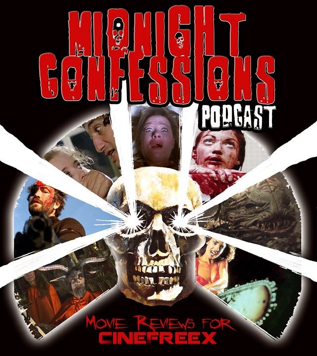 Full Moon Reviews Horror Sci Fi Action B Movies Midnight Confessions Ep 43 The Winter