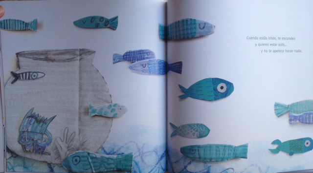 Sorteo: El monstruo de colores, libro y peluche | Literatura Infantil ...