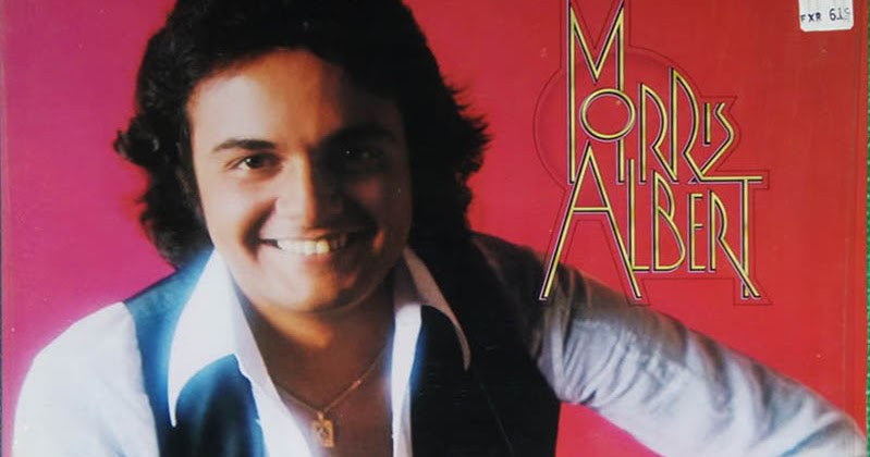ENTRE MUSICA: MORRIS ALBERT - Morris Albert (1976)