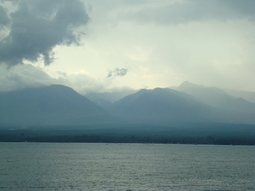 Mount Malindang - The Precious Gift to Misamis Occidental