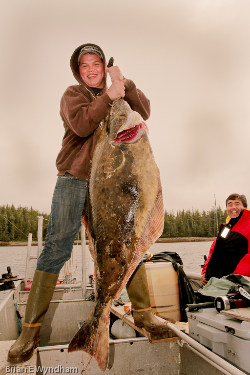 LOVE WHAT IS - Laughter, Compassion, Honouring: Fishing near Klemtu in ...