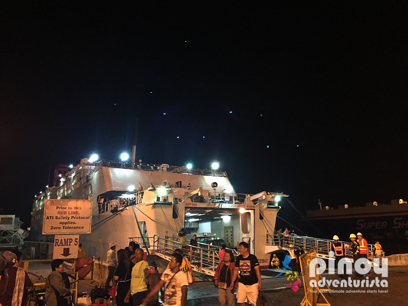 TRAVEL GUIDE: How to Get to Romblon, Romblon from Manila (with RORO ...