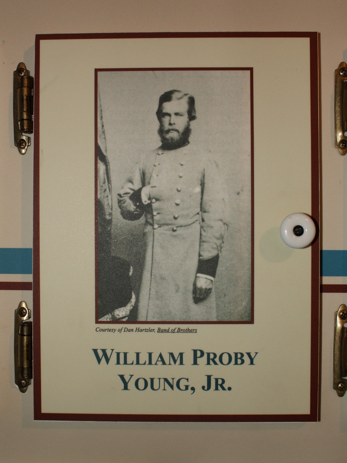 Guardian of the Artifacts: Please Touch the Exhibits!