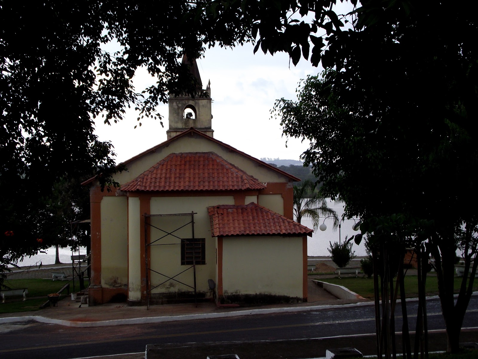 OS MELHORES LUGARES PARA AS GRANDES AVENTURAS : MACAIA / MG - DISTRITO ...