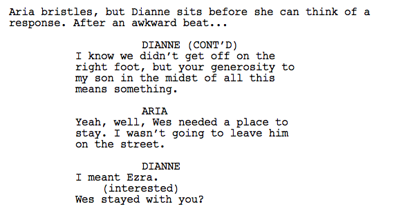 1000+ images about ♥Pretty Little Liars♥ on Pinterest