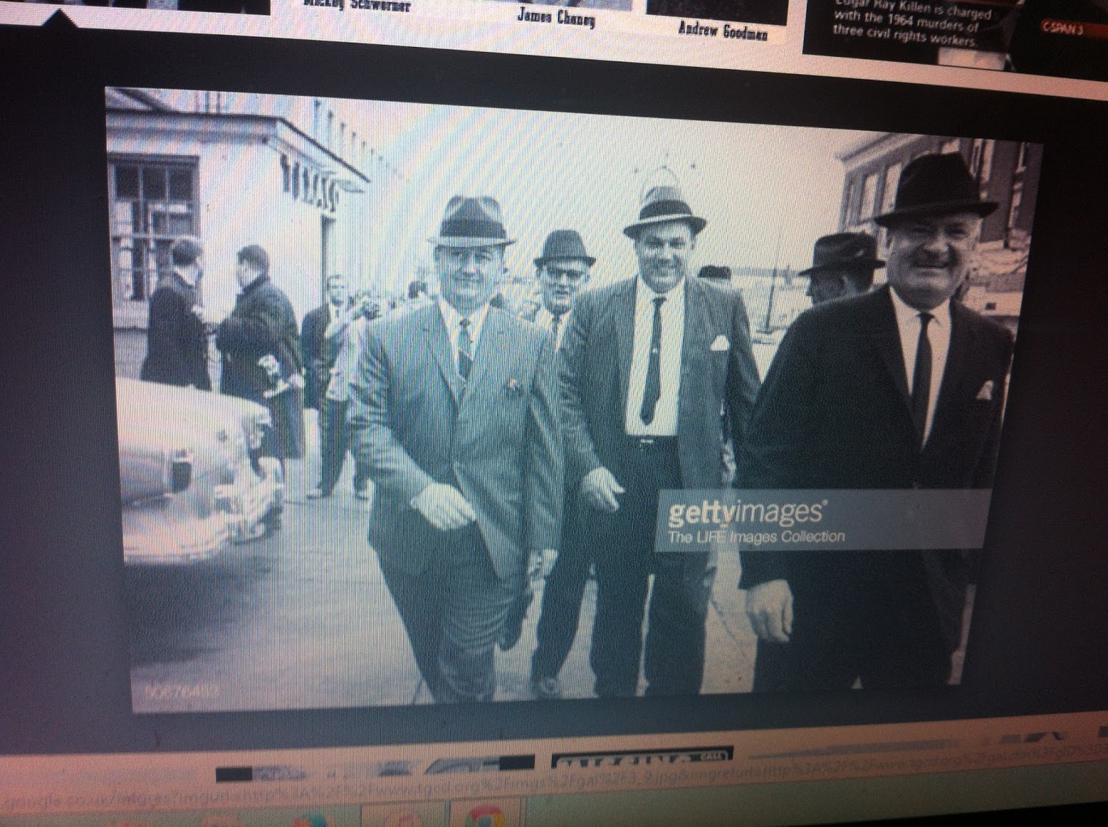 THE BLACK SOCIAL HISTORY:: BLACK SOCIAL HISTORY : IN 1964 THREE CIVIL ...