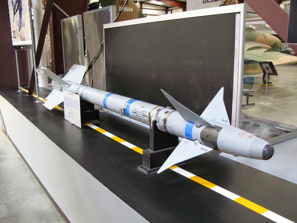 Hist'Aero: mars 2015