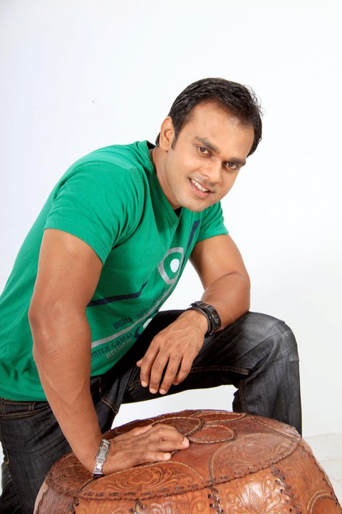 Sri Lanka fashion blog: Sri Lankan popular Actor Suraj Mapa photo