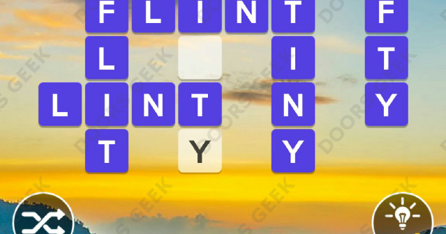 Wordscapes Level 328 Answers ~ Doors Geek