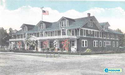 The Crossett Light: Background Info About the Crossett Area and Its ...